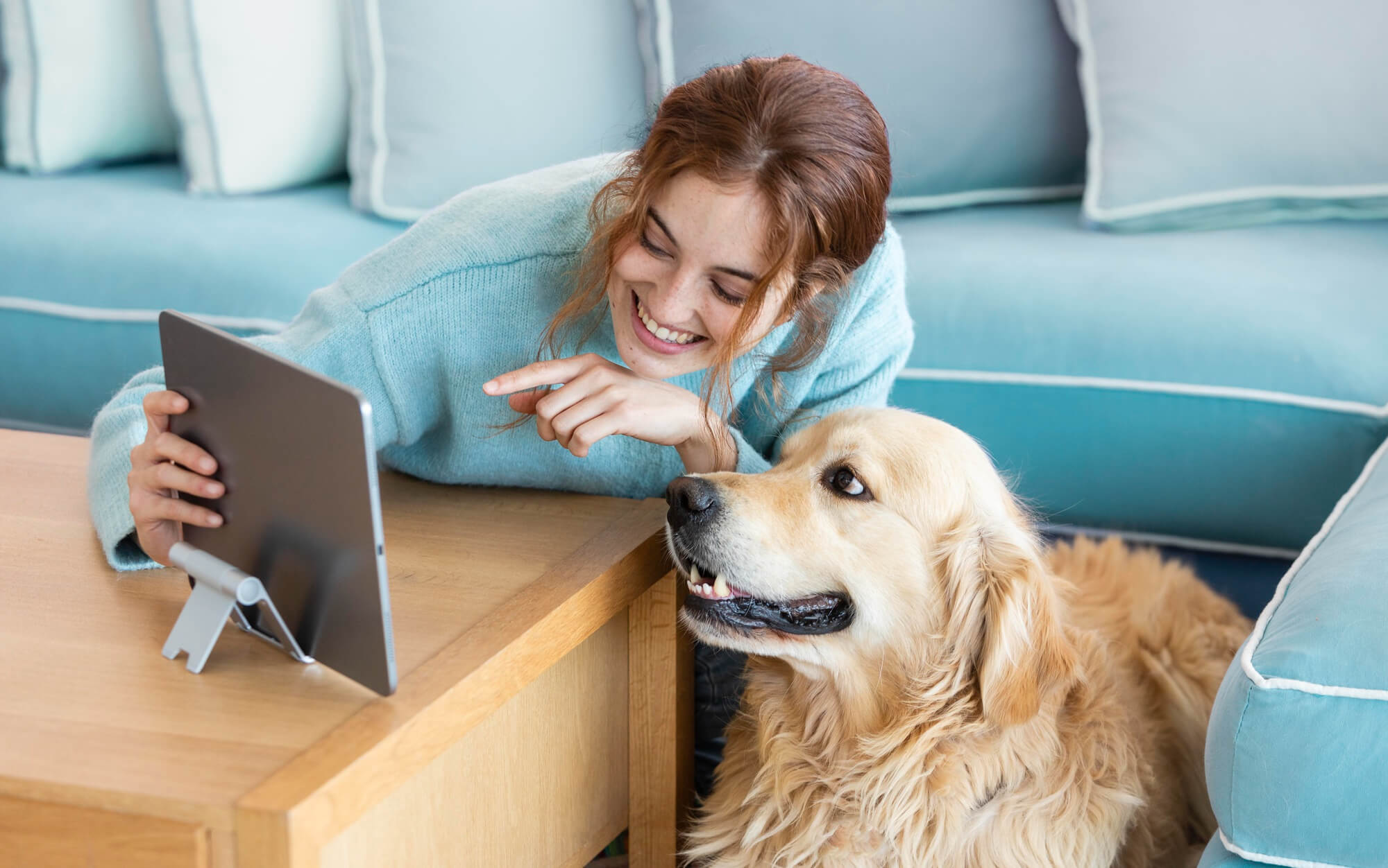 Pet-Friendly Smart Home Devices That Make Life Easier – Dirgart
